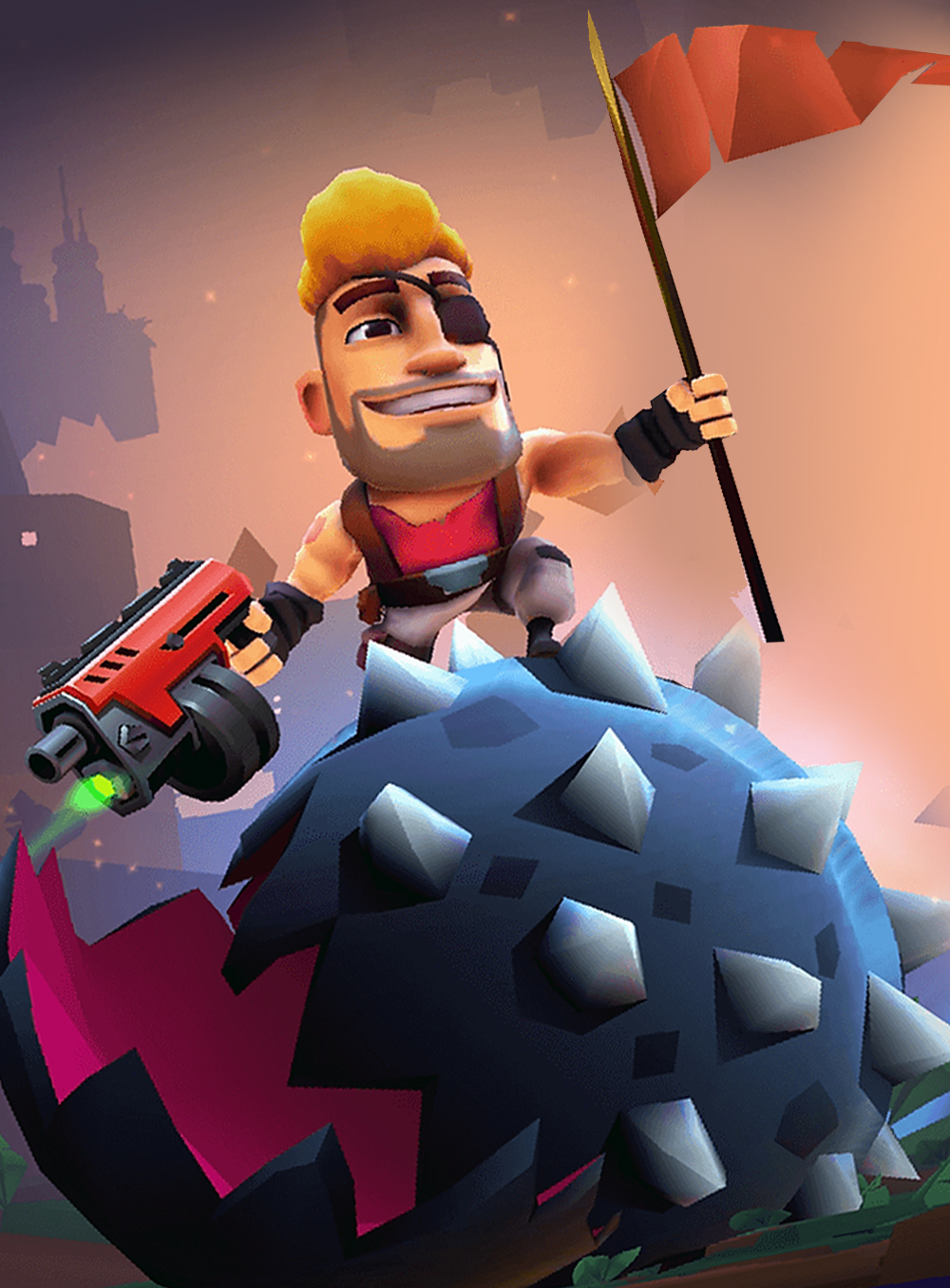 Custom Game Backend for Live Service Unity C# Mobile Games - Metaplay